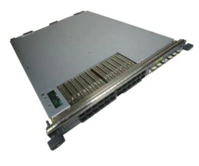 China Juniper MPC5E-40G10G MPC Line Card 6x40GE 24x10GE for MX240 MX480 MX960 Made of Steel for sale