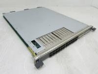 China Juniper MPC5E-40G10G MPC Line Card 6x40GE 24x10GE for MX240 MX480 MX960 Made of Steel for sale