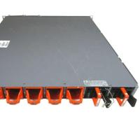 China QFX5100-24Q-AA-AFO 24x 40G QSFP Ports Ethernet Switch QFX5100-24Q with LACP Function for sale