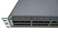 China QFX5100-24Q-AA-AFO 24x 40G QSFP Ports Ethernet Switch QFX5100-24Q with LACP Function for sale