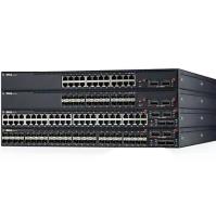 China S4248FBL-ON Network Switch  Used With No Private Mold And VLAN Support for sale