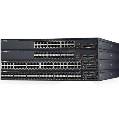 China S4248FBL-ON Network Switch  Used With No Private Mold And VLAN Support for sale