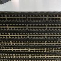 China S4248FBL-ON Network Switch  Used With No Private Mold And VLAN Support for sale