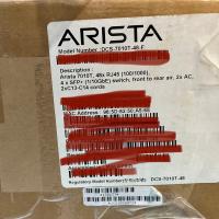 China Used DCS-7010T-48 Switch For Arista Private Mold NO Products Status Used for sale