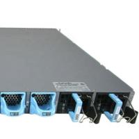 China Juniper QFX5100 QFX5100-48S Series Switches Networking Private Mold Not Included for sale