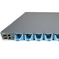 China Juniper QFX5100 QFX5100-48S Series Switches Networking Private Mold Not Included for sale