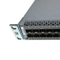 China Juniper QFX5100 QFX5100-48S Series Switches Networking Private Mold Not Included for sale