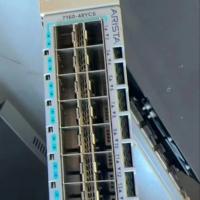 China DCS-7160-48YC6-F/R 7160 25GbE 100g SWITCH Full-Duplex Half-Duplex Communication Mode for sale