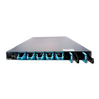 China 10/100/1000mbps Transmission Rate Qfx5100-48s-Afi Switch 48x Sfp 6x Qsfp Ports Used for sale