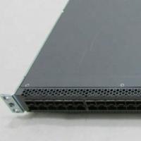 China 10/100/1000mbps Transmission Rate Qfx5100-48s-Afi Switch 48x Sfp 6x Qsfp Ports Used for sale