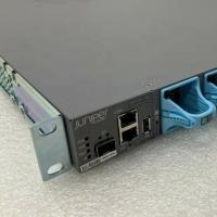 China 10/100/1000mbps Transmission Rate Qfx5100-48s-Afi Switch 48x Sfp 6x Qsfp Ports Used for sale