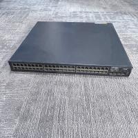 China Network Ethernet Switch S5810 Best Seller SNMP Products Status Stock for sale