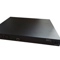 China Used ICX7150-48PF-4X10GR Ruckus ICX 7150 48-Port Compact POE Switch With 4-Port 10GBE Uplinks for sale