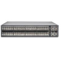 China QFX5100-96S-AFI 96 X 1 Gigabit SFP 10 Gigabit SFP Used With Full-Duplex Half-Duplex for sale