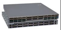 China DCS-7050SX3-48YC8-F/R 7050X3 Series Used 40/100 GE QSFP28 Uplink Ports for sale