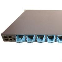 China QFX5110-48S-AFI Original Used 48 Port Network Switch Private Mold NO For Your Network for sale