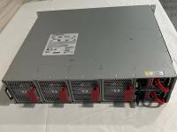 China DCS-7170-64C 64 Port QSFP 2 Port SFP Switch With 10 / 100 / 1000Mbps Transmission Rate for sale