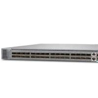 China Private Mold QFX5120 Ethernet Switch With 10 / 100 / 1000Mbps Transmission Rate for sale