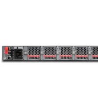 China Private Mold QFX5120 Ethernet Switch With 10 / 100 / 1000Mbps Transmission Rate for sale