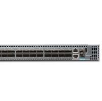 China Private Mold QFX5120 Ethernet Switch With 10 / 100 / 1000Mbps Transmission Rate for sale