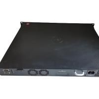 China 48-Port 1GbE PoE 2x 10G Layer 3 Managed Gigabit Switch Networking Uplinks Performance for sale