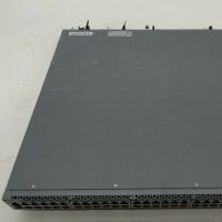China 10Mbps  100Mbps  1000Mbps Ethernet Switch Full Duplex Half Duplex EX4300-48T-AFI for sale