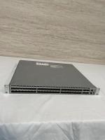 China 48 Port DCS-7150S-64 10Gbe SFP Switch With Original Switch Capacity And Performance for sale