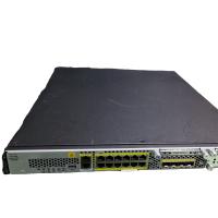 China 10.4 Gbps Throughput Network Firewall  FPR2140-ASA-K9 With VPN Support for sale