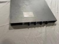 China Full-Duplex Half-Duplex Communication Mode DCS-7150S-52 150S 52x10GbE SFP Switch for sale