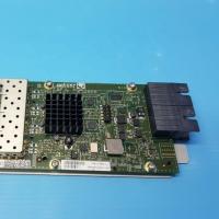 China Private Mold NO 2-Port 10G SFP Module 4-Port Module For EX4200/EX3200 for sale