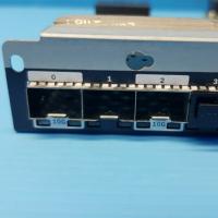 China Private Mold NO 2-Port 10G SFP Module 4-Port Module For EX4200/EX3200 for sale