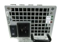China Stock 2520W  Power supply PWR-MX480-2520-AC-S AC Power Supply Used with Original for sale