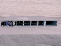 China Transmission Rate 10/100Mbps /1000Mbps Original DCS-7050SX-72-R Used Private Mold for sale