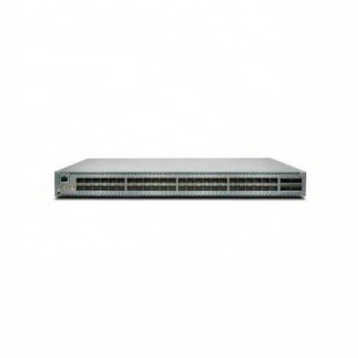 China 100Mbps  1000Mbps QFX5110-48S-AFO Managed Switch 48 Ports Communication Mode for sale