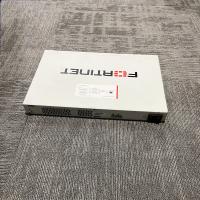 China 3Gbps Throughput Enterprise Network Firewall  FORTINET FORTIGATE-200D For Business Protection for sale