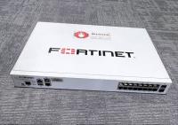 China 3Gbps Throughput Enterprise Network Firewall  FORTINET FORTIGATE-200D For Business Protection for sale