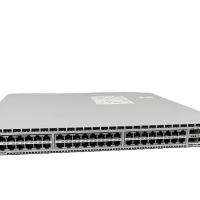 China Full Duplex Half Duplex DCS-7050TX-64-R 48x RJ45 1/10GBASE-T 4x 40GbE QSFP Switch for sale