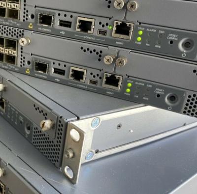 China Private Mold NO SRX1500 Series Service Gateways SRX1500-SYS-JB-AC Original Used for sale