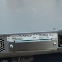 China Private Mold NO SRX1500 Series Service Gateways SRX1500-SYS-JB-AC Original Used for sale