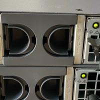 China Private Mold NO SRX1500 Series Service Gateways SRX1500-SYS-JB-AC Original Used for sale