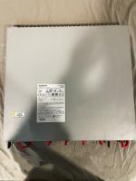 China Full Duplex Half Duplex DCS-7050TX-64-R 48x RJ45 1/10GBASE-T 4x 40GbE QSFP Switch for sale