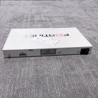 China 7.4Gbps Throughput FORTIGATE-100E Threat Protection FC-10-FG1HE-950-02-12 for sale