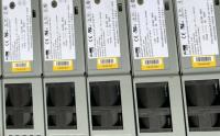 China Private Mold NO Electric Juniper Power Supply JPSU-650W-DC-AFO 650W DC 48V for sale