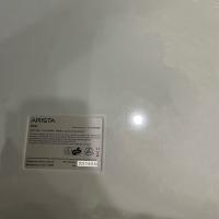 China Original DCS-7050S-64-F Used Switch Capacity 40Gbps For Your Requirements for sale