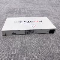 China 7.4Gbps Throughput FORTIGATE-100E Threat Protection FC-10-FG1HE-950-02-12 for sale