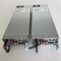 China 550W DC Power Supply 3.5V 2.4A JPSU-550-DC-AFO  Adapter For Output Voltage And Current for sale