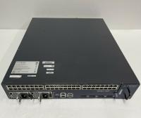 China MX80-48T-AC Juniper Router MX80 Series AC Power With Wi-Fi Supported Frequency 2.4G 5G for sale
