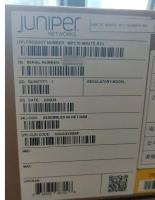 China Used MPC7E-MRATE-IR 100G Linecard With Original Part Number 750-056519 NO Private Mold for sale