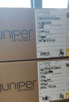 China MPC7E-10G-RTU 40 x 10GE SFP Port Line Card L2/L2.5 Reduced Scale L3 Features Stock for sale