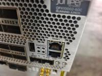 China PTX10003-160C JNP10K-160C 100GE/400GE PTX10003 Router with 5G Wi-Fi Transmission Rate for sale
